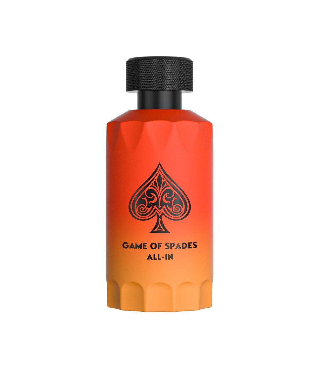 Game of Spades All IN – Jo Milano Paris
