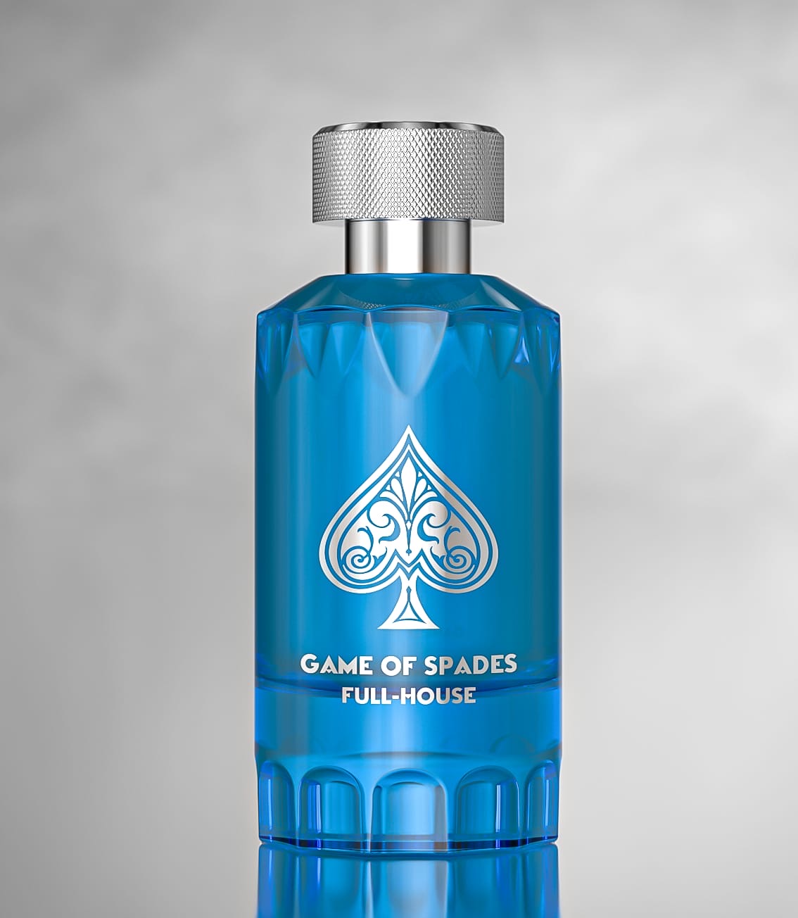 Game of Spades Full House – Jo Milano Paris