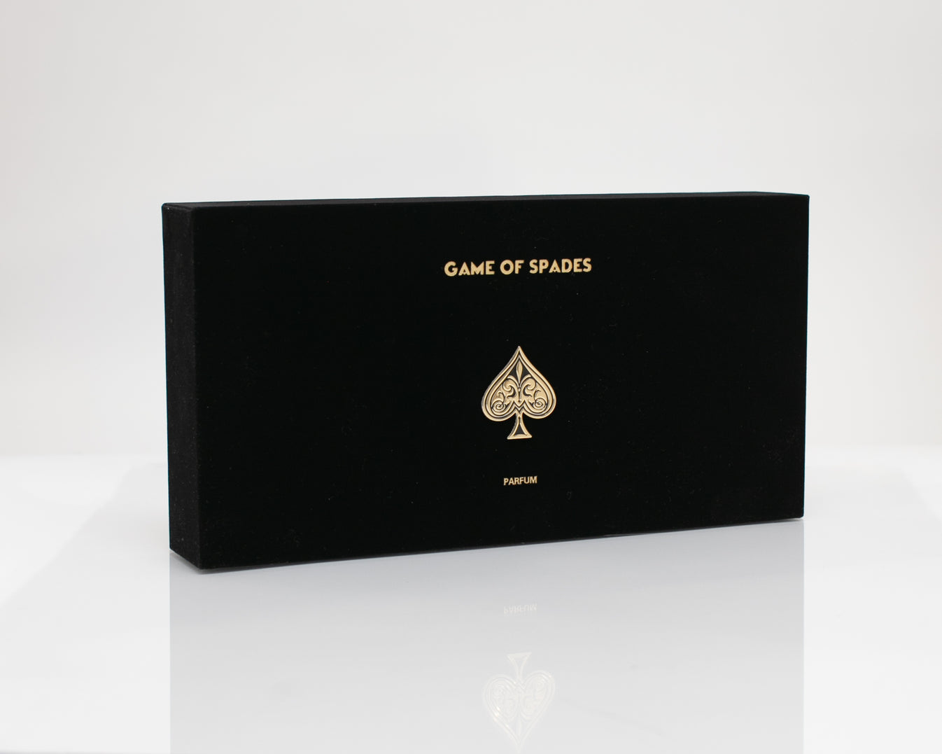 Game of Spades 9 pcs Coffret Set – Jo Milano Paris
