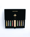 Game of Spades 9 pcs Coffret Set – Jo Milano Paris