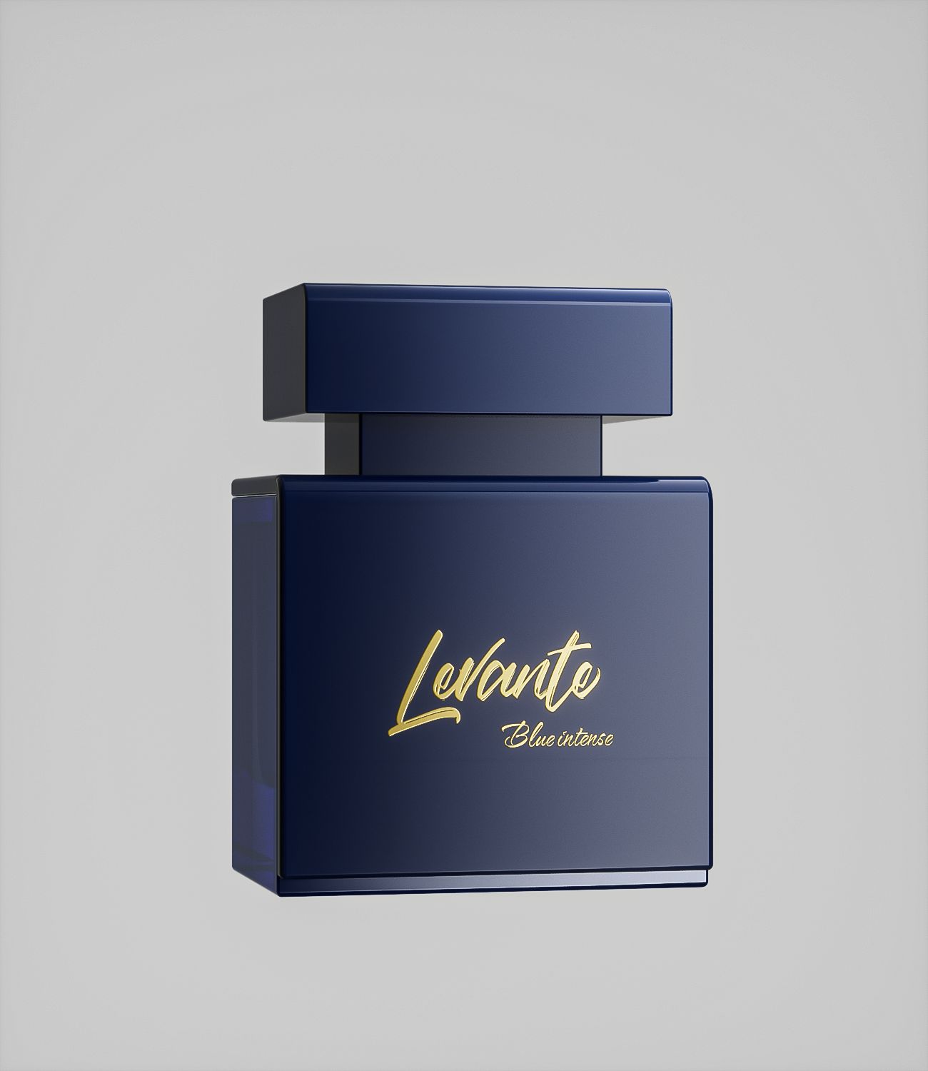 Levante Blue Intense by Jo Milano Paris