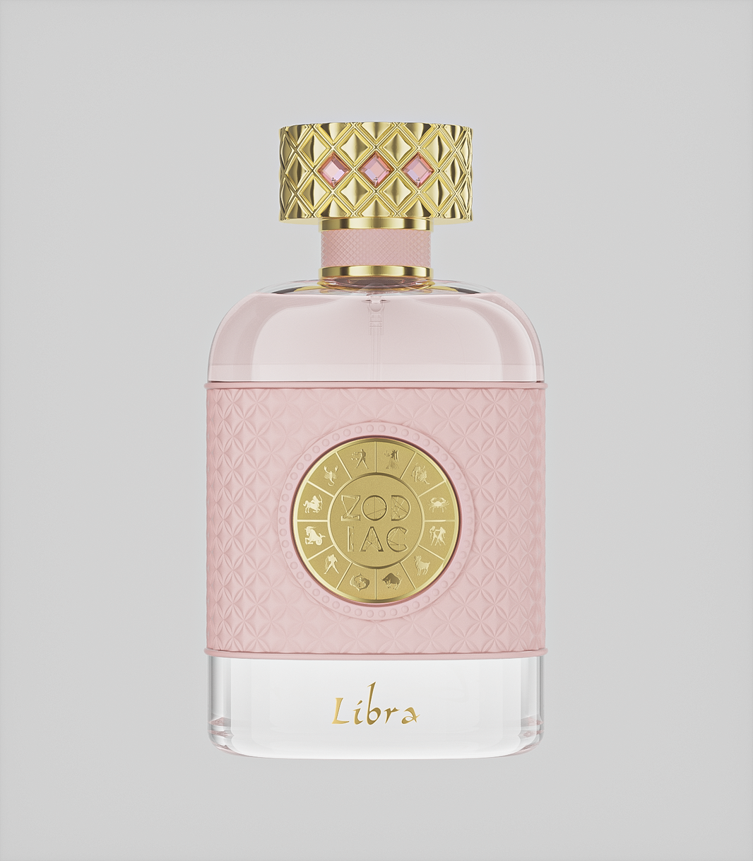 Zodiac Collection – Jo Milano Paris