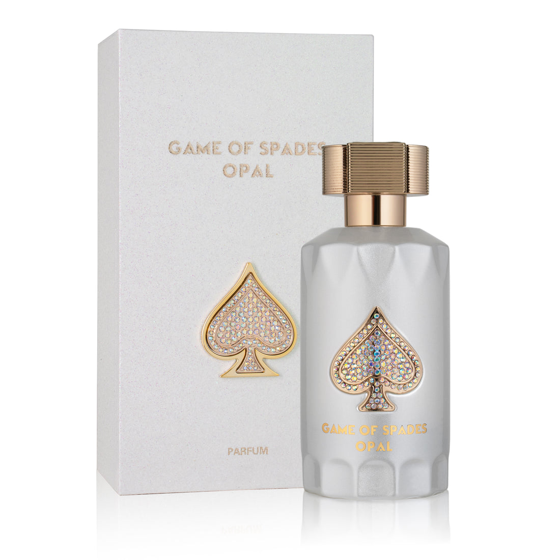 Game of Spades Opal – Jo Milano Paris